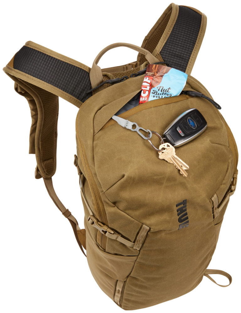 THULE ranac AllTrail X 15L - SURVIVAL
