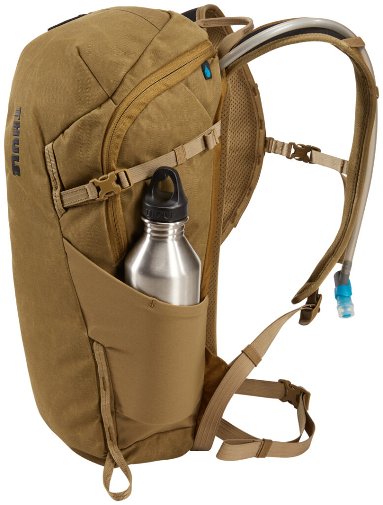 THULE ranac AllTrail X 15L - SURVIVAL
